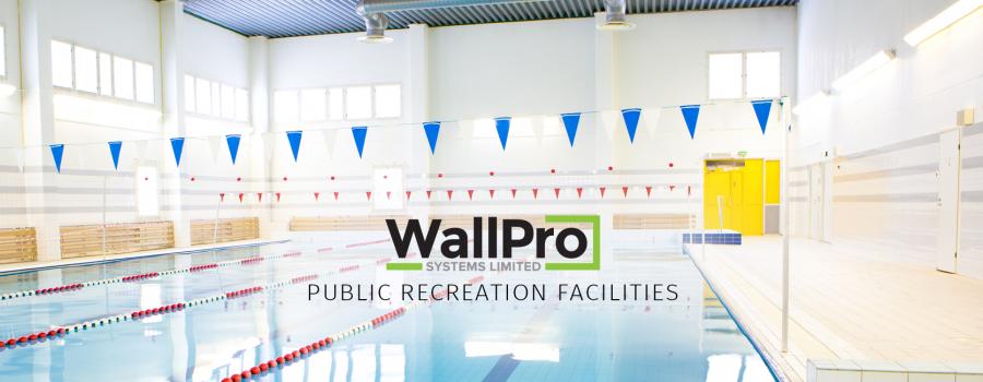 Wall Protection Systems, Altro Whiterock, PVC Wall Installers - WallPro